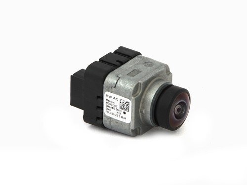 Kamera, Umfeldkamera, KA6, 5WA980546C #VW ID3 ID4 ID5, Skoda Enyak ...