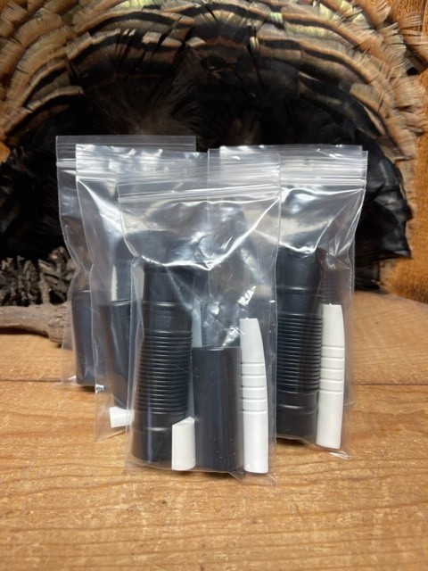 Deer Grunt Call Kits Buy in 1- 10 pack lots | eBay