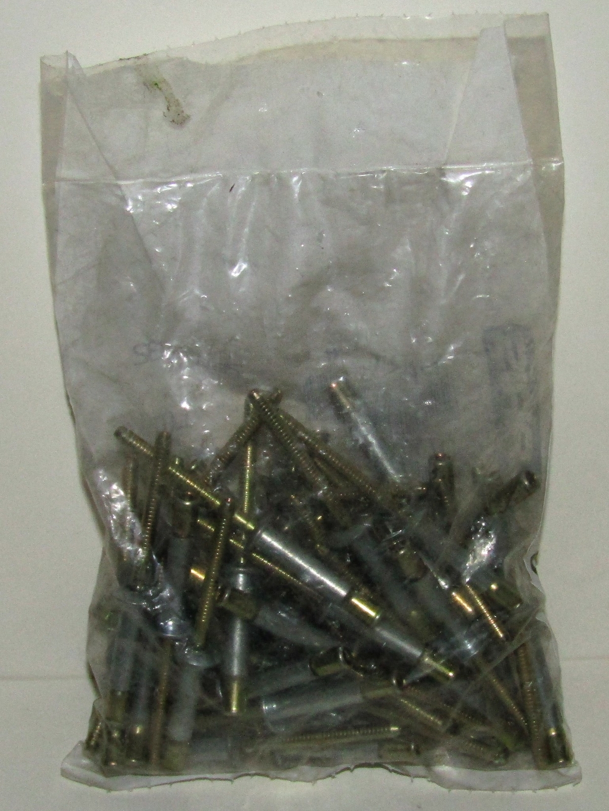 NEW POLARIS QUALITY PARTS MONOBOLT RIVET PACK OF 50 OEM PART NO ...
