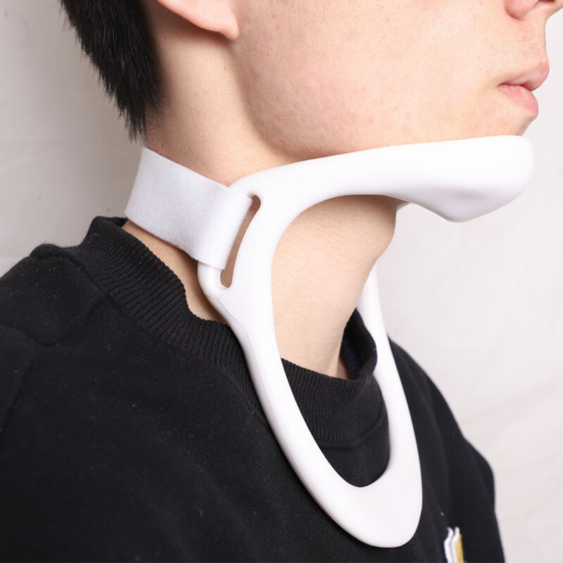 Neck Brace Support Posture Improve Pain Caused By Bowing Your Head ...