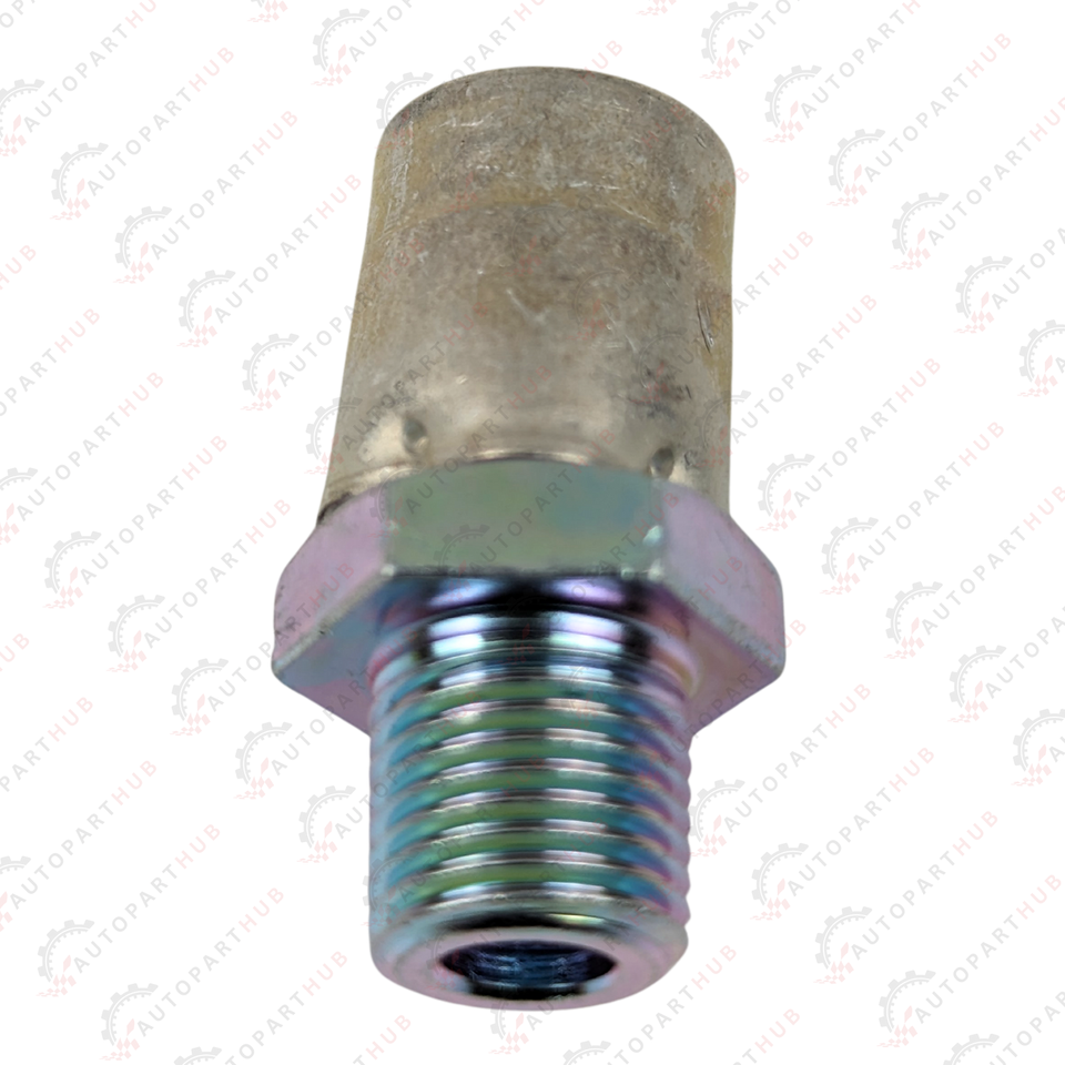 Genuine Toyota Lexus Rear Axle Housing Differential Breather Plug OEM ...