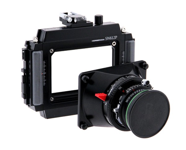 Horseman SW612 Medium Format Film Camera Body Only online kaufen | eBay
