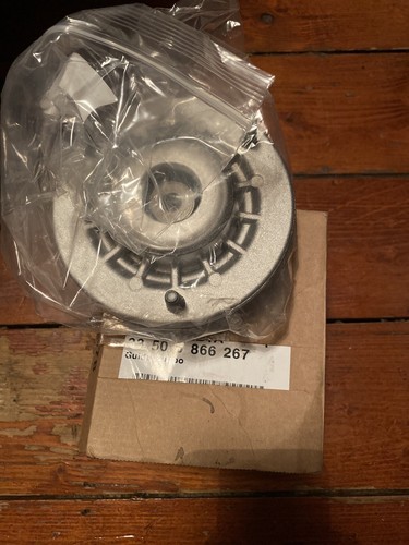 BMW GENUINE G30 SUSPENSION GUIDE SUPPORT 33506866267 | eBay