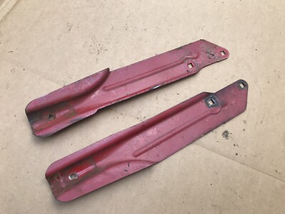 Snapper 21351PD Mower Right & Left Lower Handles 38246, 38247 [M1] | eBay