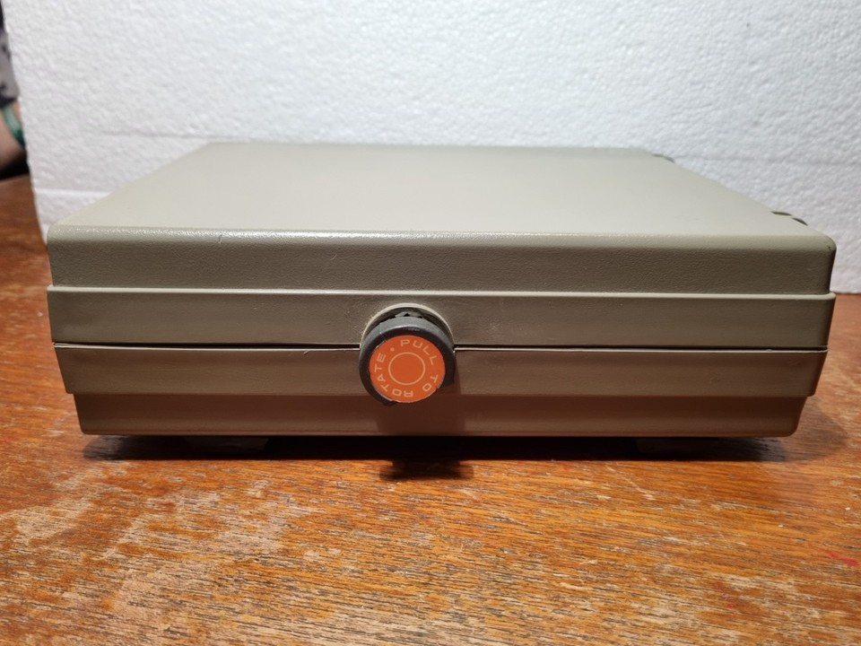 LEVELL Signal Function Generator 1Hz to 1MHz | eBay UK