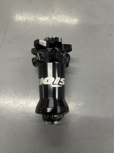 Vision Metron SL Front Disc 6 Bolt Hub | eBay