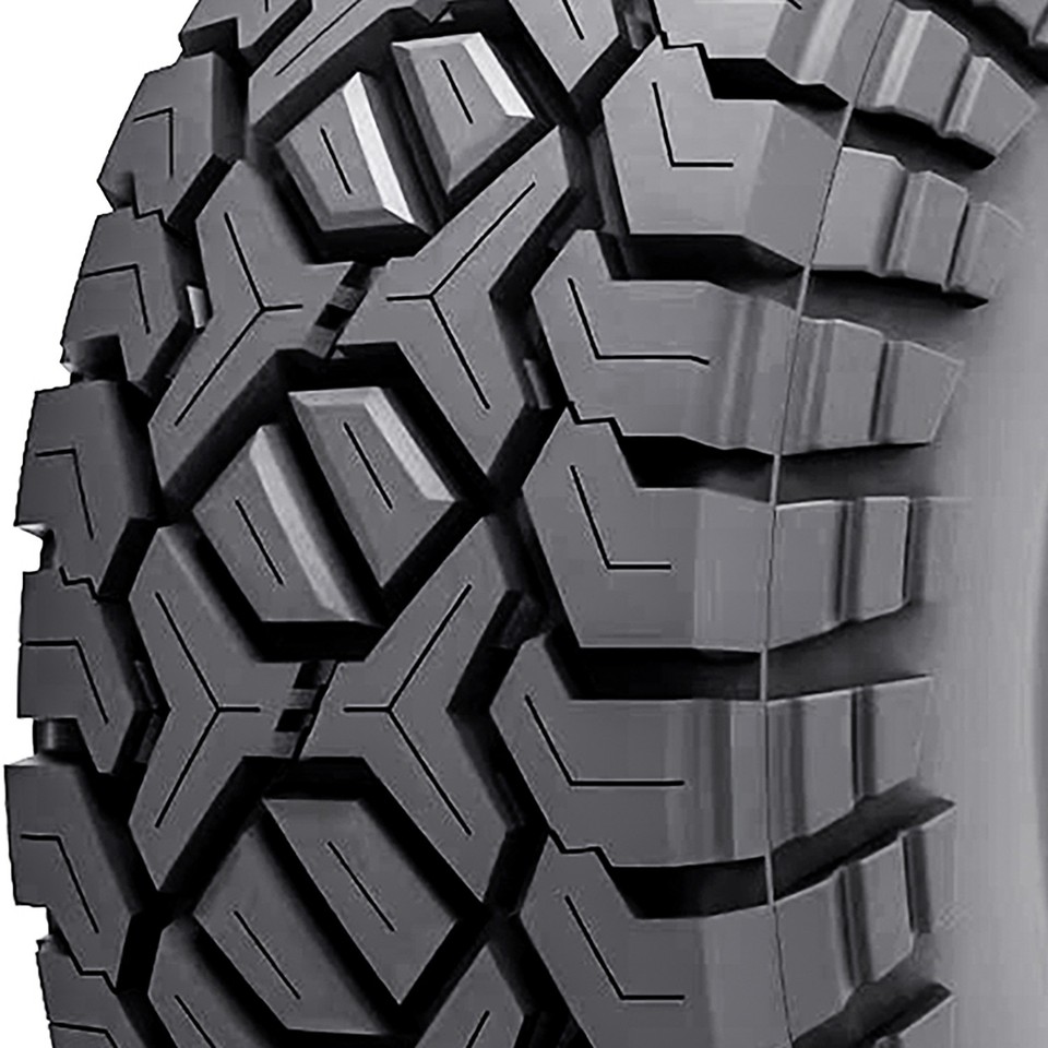 2 Tires Gripmax MaxGrip R/T LT 275/55R20 Load F 12 Ply RT Rugged ...