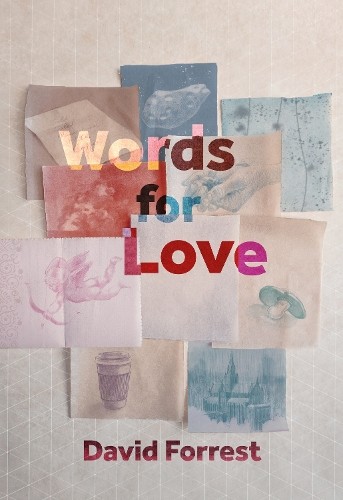 David Forrest Words for Love (Paperback) (UK IMPORT) | eBay