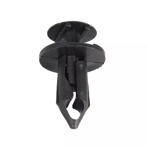 For Honda 8mm 100pcs ATV Retainer Clips Push Pin Splash Guard Body ...