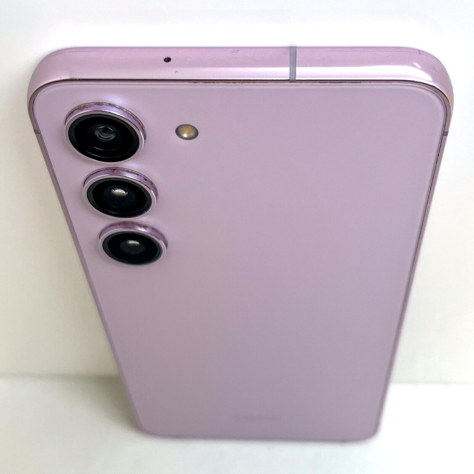 Samsung Galaxy S23 5G - 256GB Lavender (UNLOCKED) *Used Condition* [SM ...