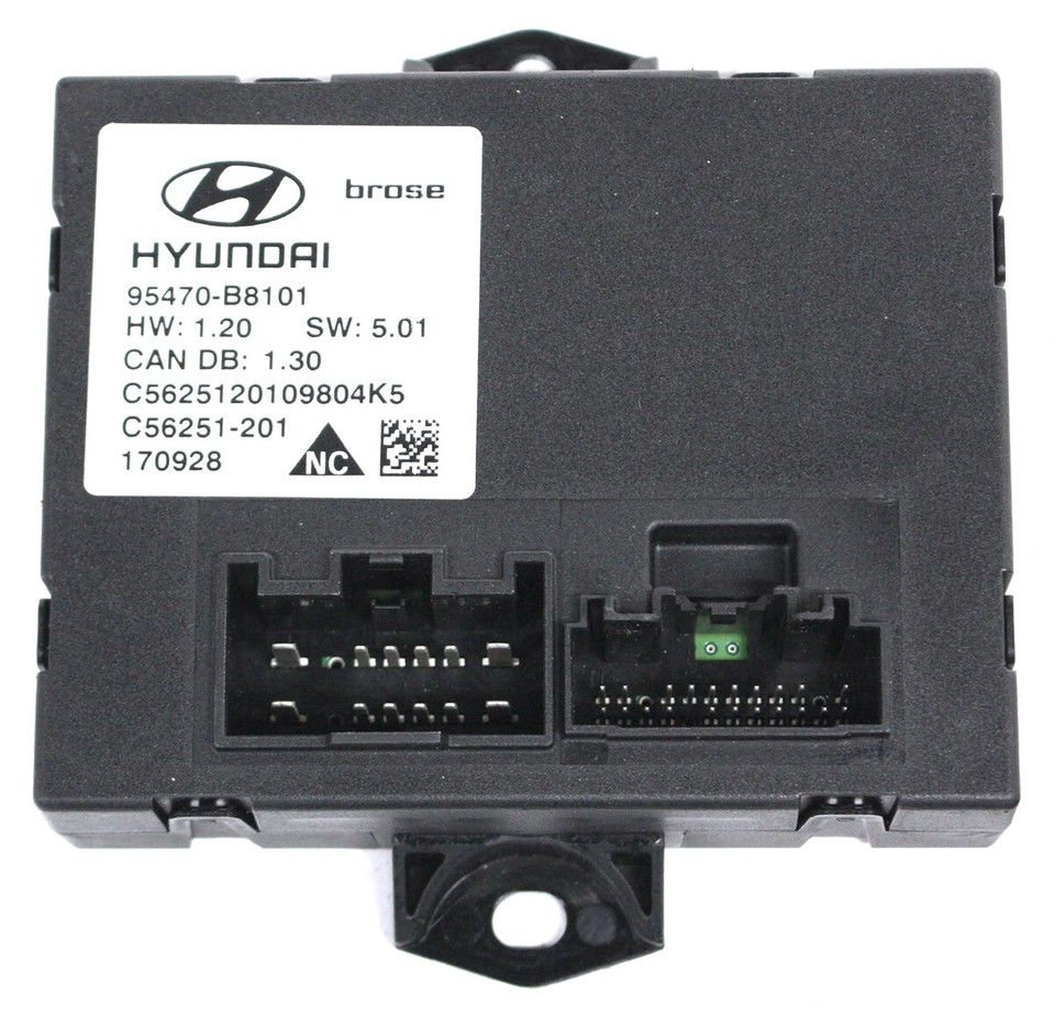 95470-B8101 OEM Liftgate Module For Hyundai Santa Fe | eBay