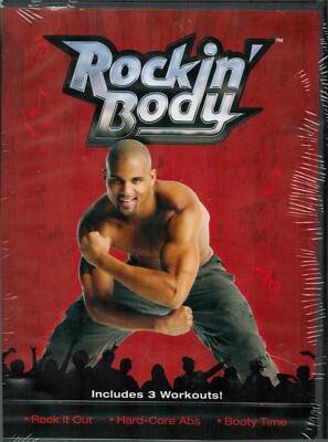 Rockin' Body (3 Workouts) | eBay