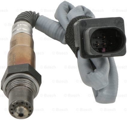 BOSCH 0258017093 Sonde lambda | eBay