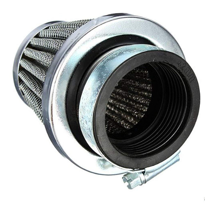 FOR HONDA CG125 CG 125 POWER AIR FILTER S & B TYPE ALL MODELS & ALL ...