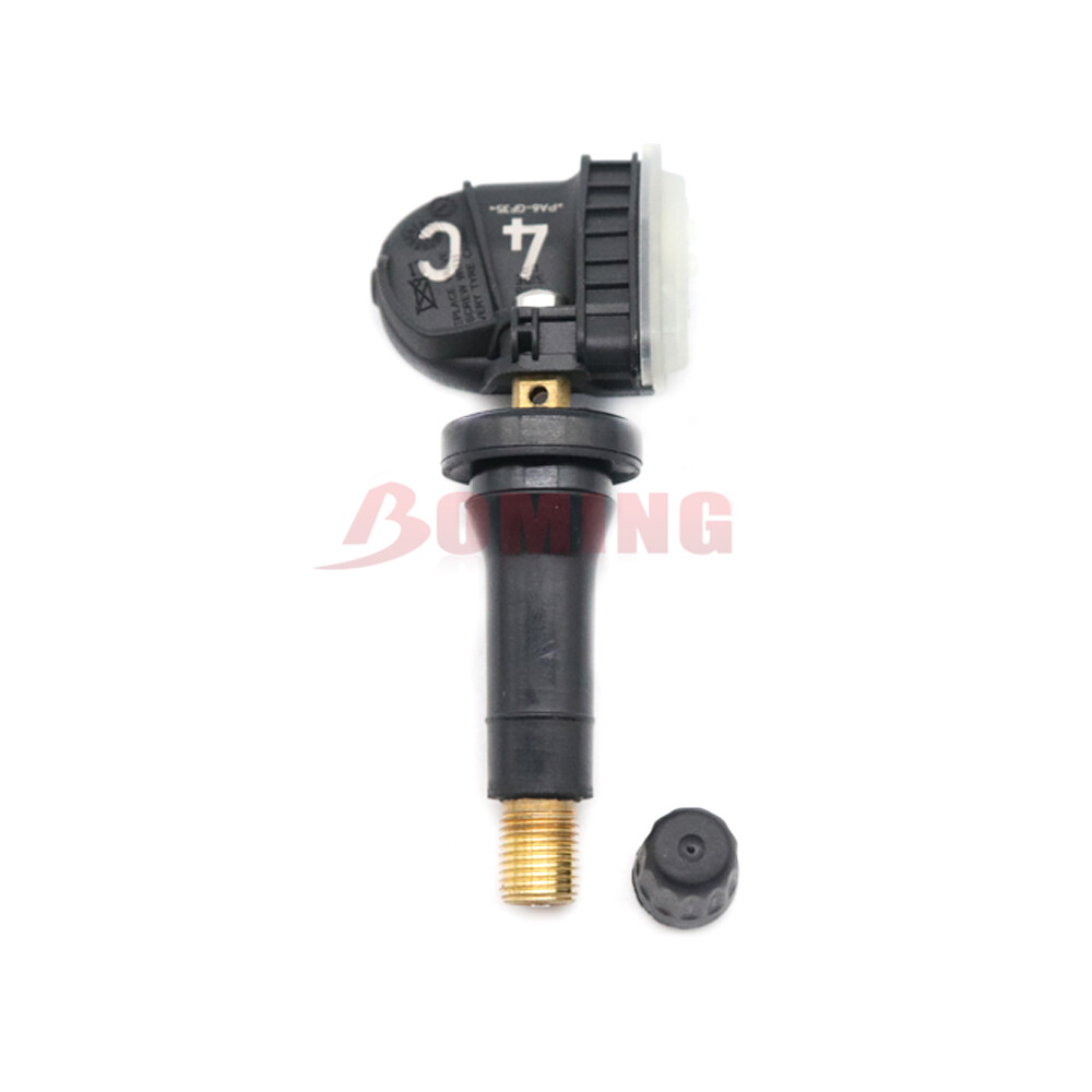 13516165 4x TPMS Tire Pressure Sensor For CHEVY GMC CADILLAC BUICK ...