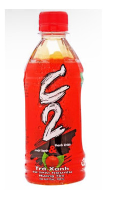 C2 Green Tea Apple 500 ML Pack of 3 or Pack of 6 Very Delicious | eBay