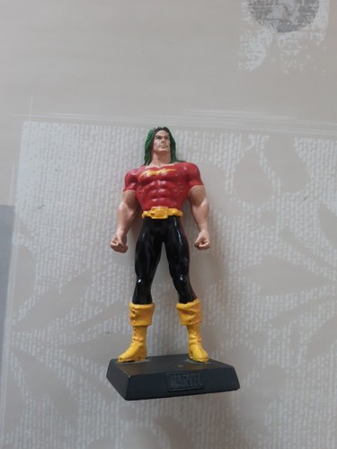 Figurine DOC SAMSON - Collection officielle Marvel n°105 - Plomb | eBay