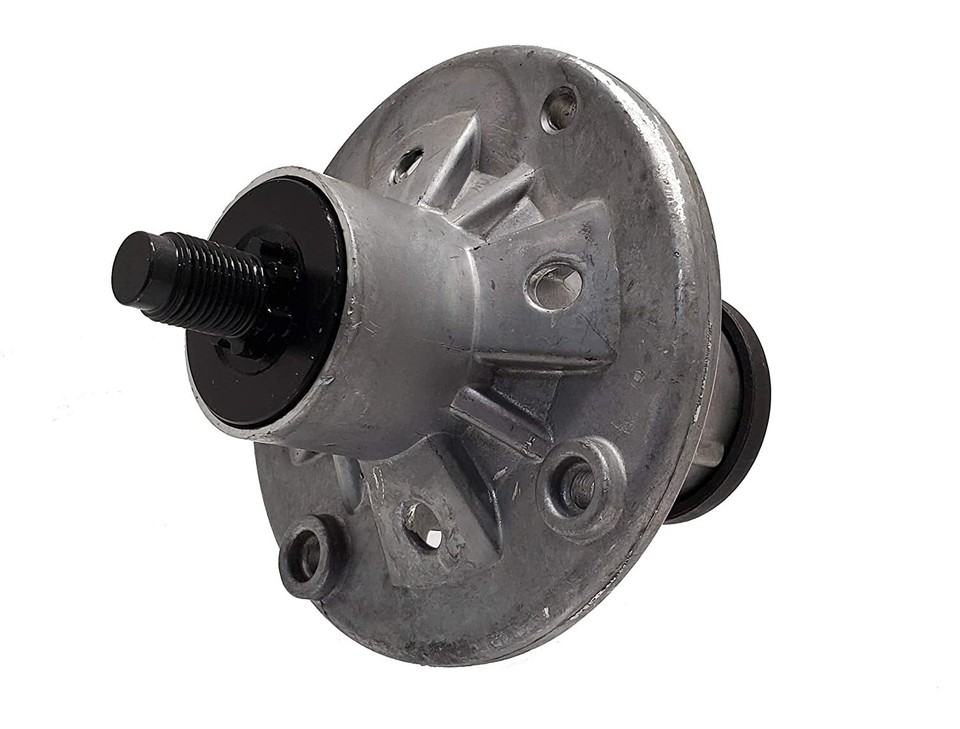 John Deere Original Equipment Spindle - AUC15811 | eBay