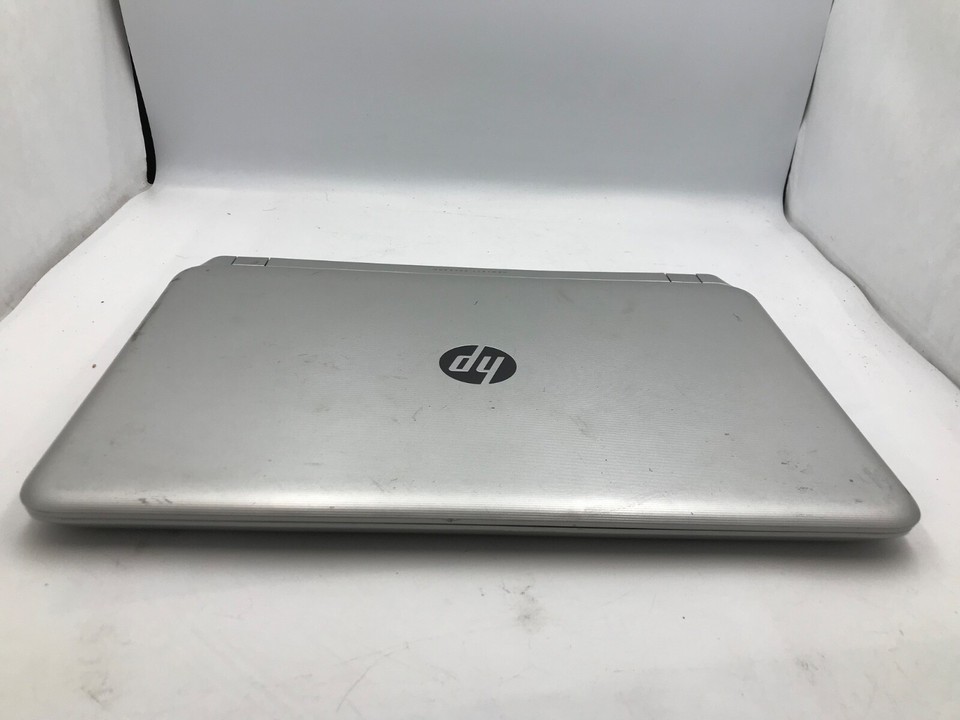 HP Pavilion 15 Touch 15" AMD A10-5745 Radeon HD 500Gb HDD 8 Gb RAM- MZ ...