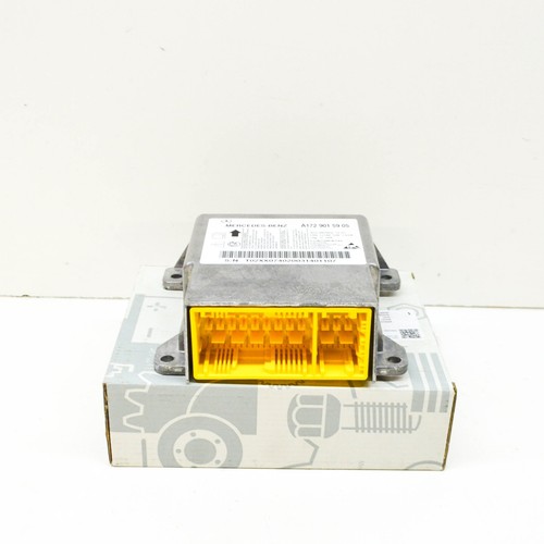 MERCEDES-BENZ SLK R172 SRS Control Unit Module A1729015905 NEW GENUINE ...