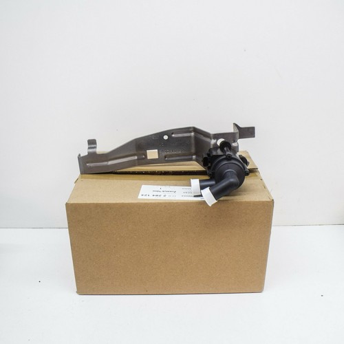 NEW BMW M5 F10 AUXILIARY WATER PUMP 17122284124 2284124 OEM NO DUTY TO ...