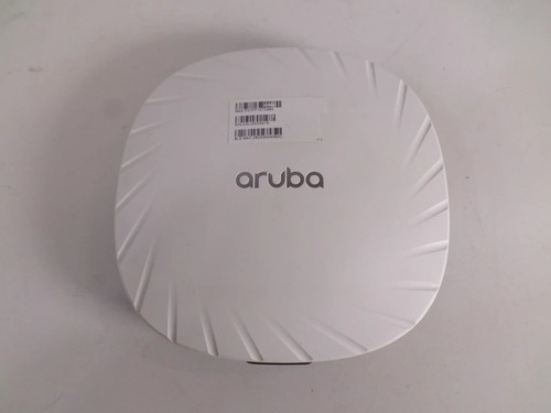 Aruba 510 Series Indoor Wireless Access Point Model No. APIN0515 | eBay