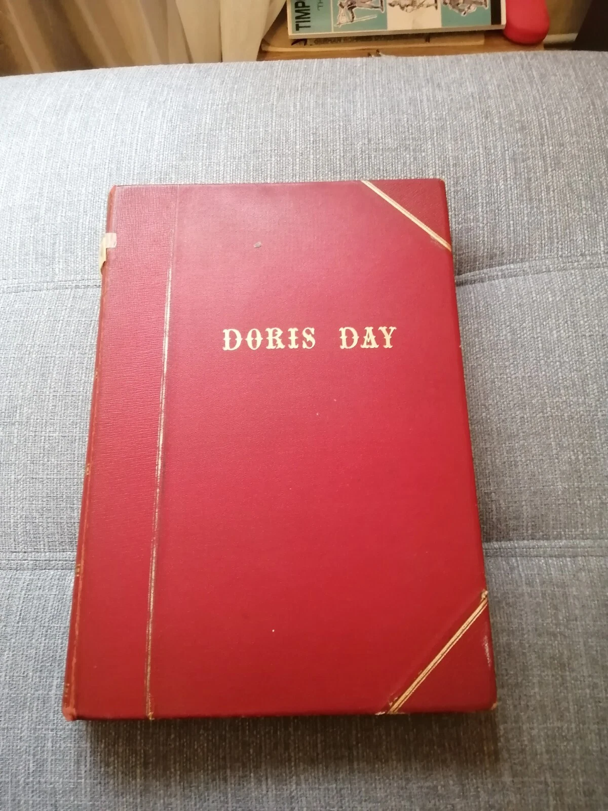 2024 Doris Day Pictures - Page 43 - The Doris Day Forum