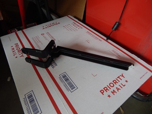 Hoveround MPV5 Electric Wheelchair / Joystick Controller Mount | eBay