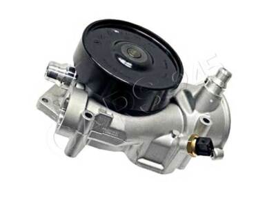 Genuine BMW E70 E70N E71 E72 F01 F01N F02 F02N F03 Water Pump OEM ...