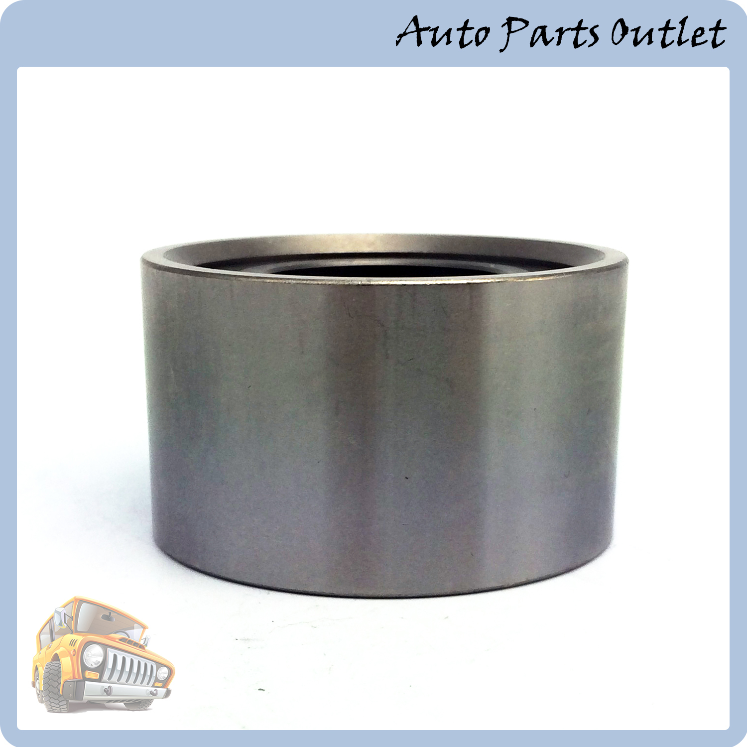 Timing Belt Idler Pulley Roller Bearing Smooth For Subaru 2.5L ...