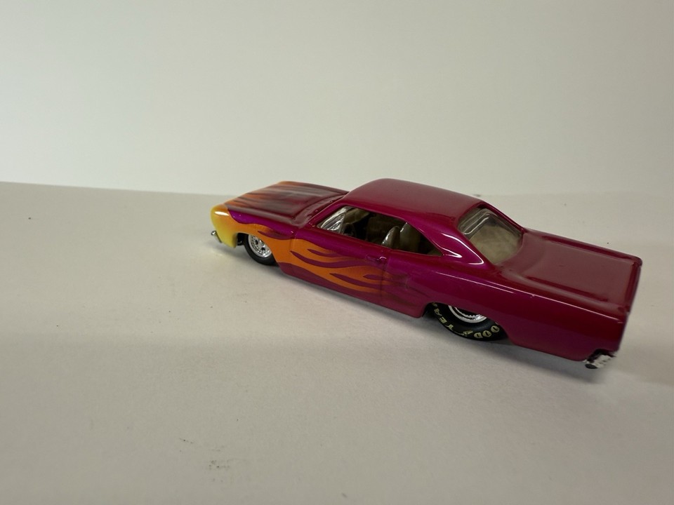 Pro Street Custom Plymouth. GTX | eBay
