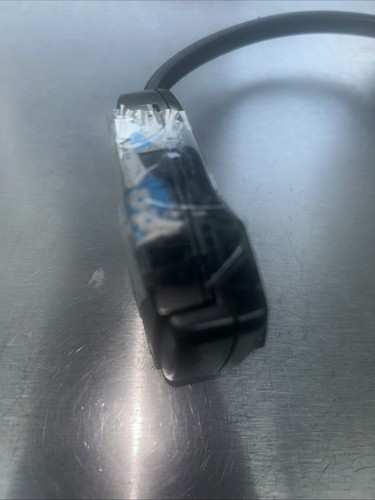 Used 3M XT-1 Wireless Drive Thru Intercom XT-1H Headset Only Tested ...