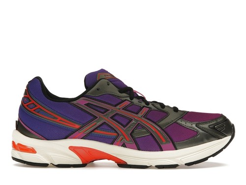 ASICS Kith x Marvel x Gel 1130 Magneto - 1203A662-500 | eBay