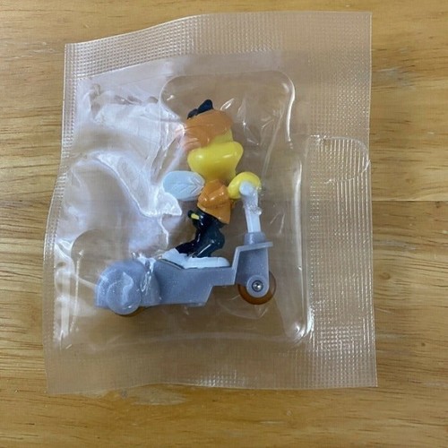 General Mills Cereal 2001 Honey Nut Cheerios 2.5" Buzz Bee Racing ...