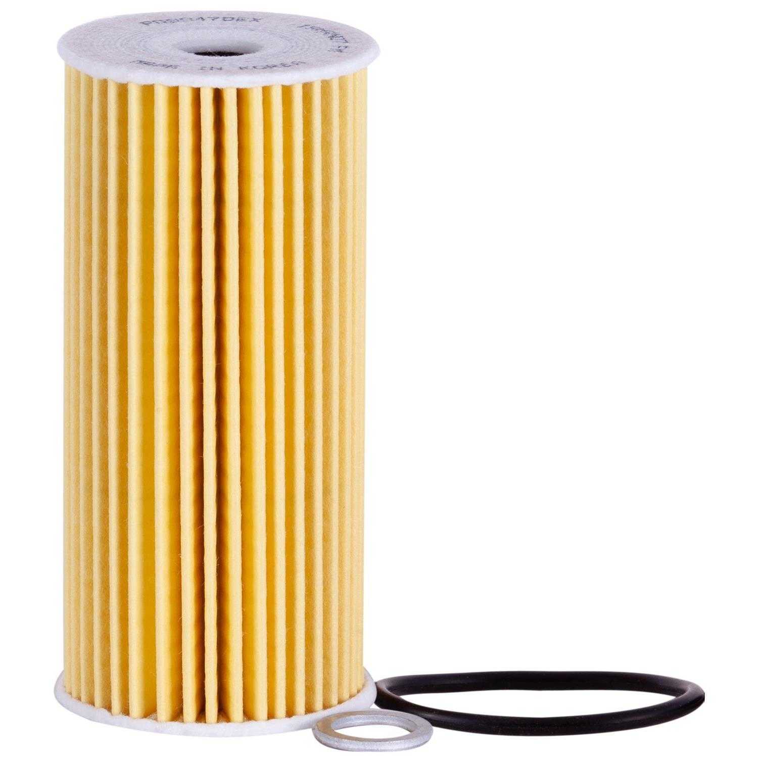 Engine Oil Filter-Extended Life Oil Filter Pronto PO99470EX for sale ...