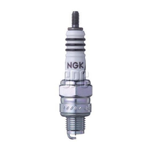 4x New NGK Premium Quality Japanese Industrial Iridium IX Spark Plug # ...