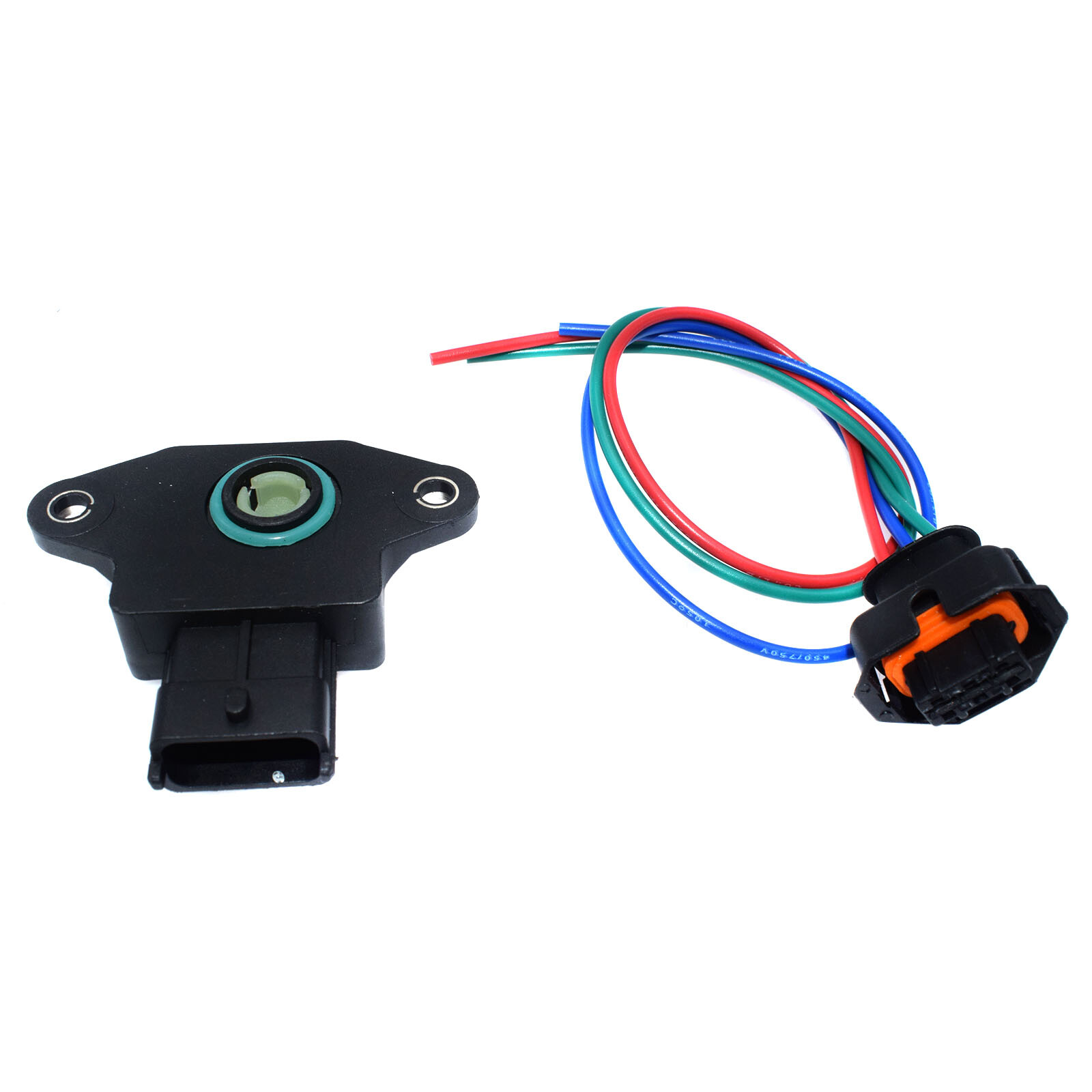 For Hyundai Kia Saab Land Rover Cadillac Throttle Position Sensor ...