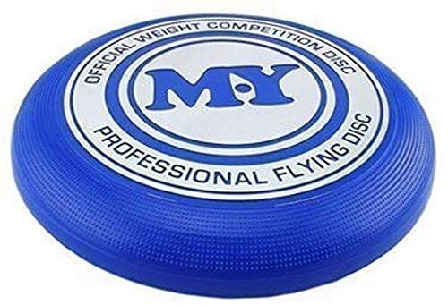 Frisbee Toy Pro Weighted Competition 180g Plastic Flying Disc Ring ...