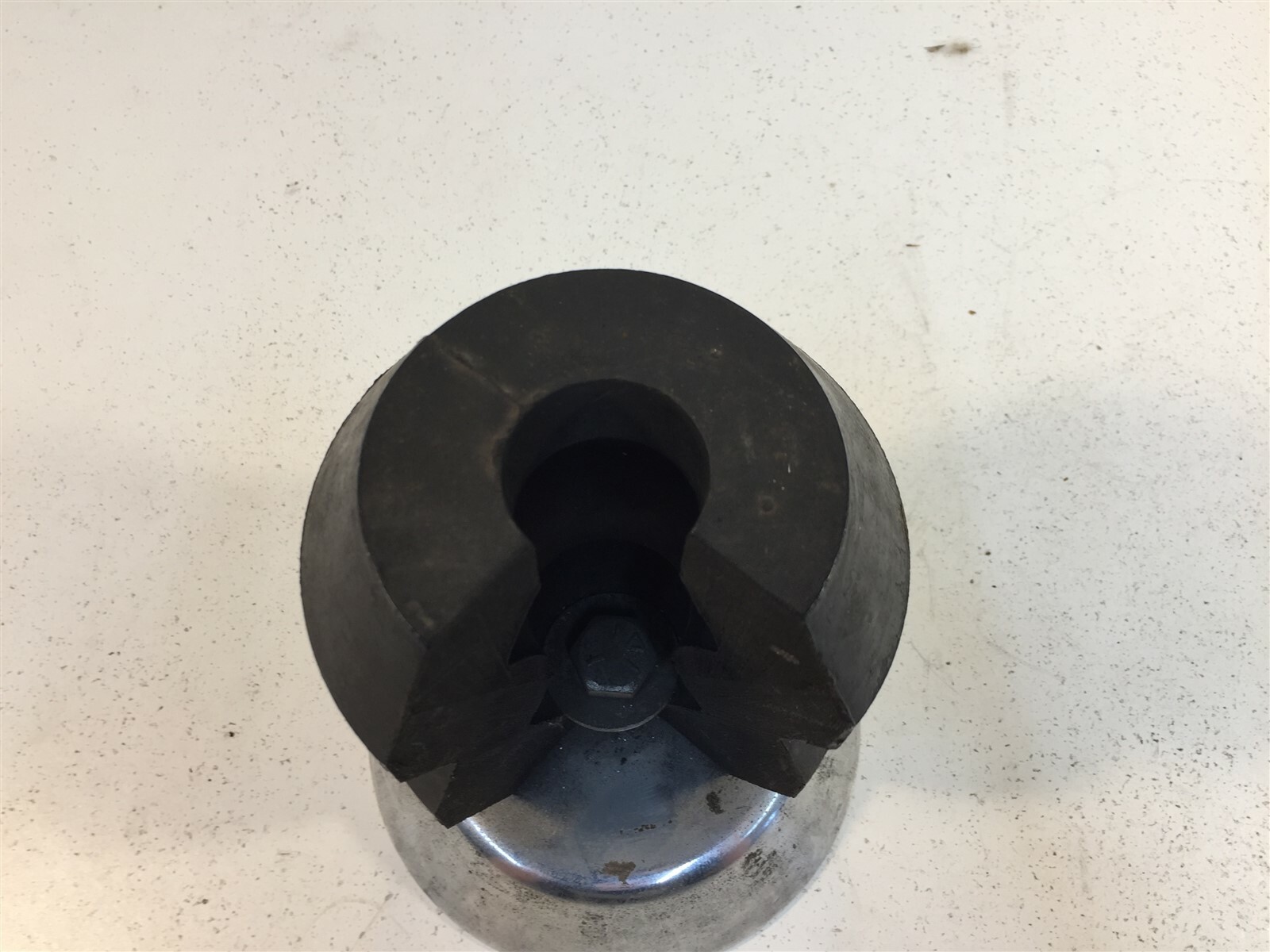 Timbren Aeon Suspension Spring Type 540 Sales Sample Cutaway | eBay