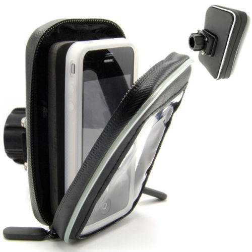 6"&5" Water Resistant Case Garmin DriveSmart 6 60 61 65 GPS w/1"Ram ...