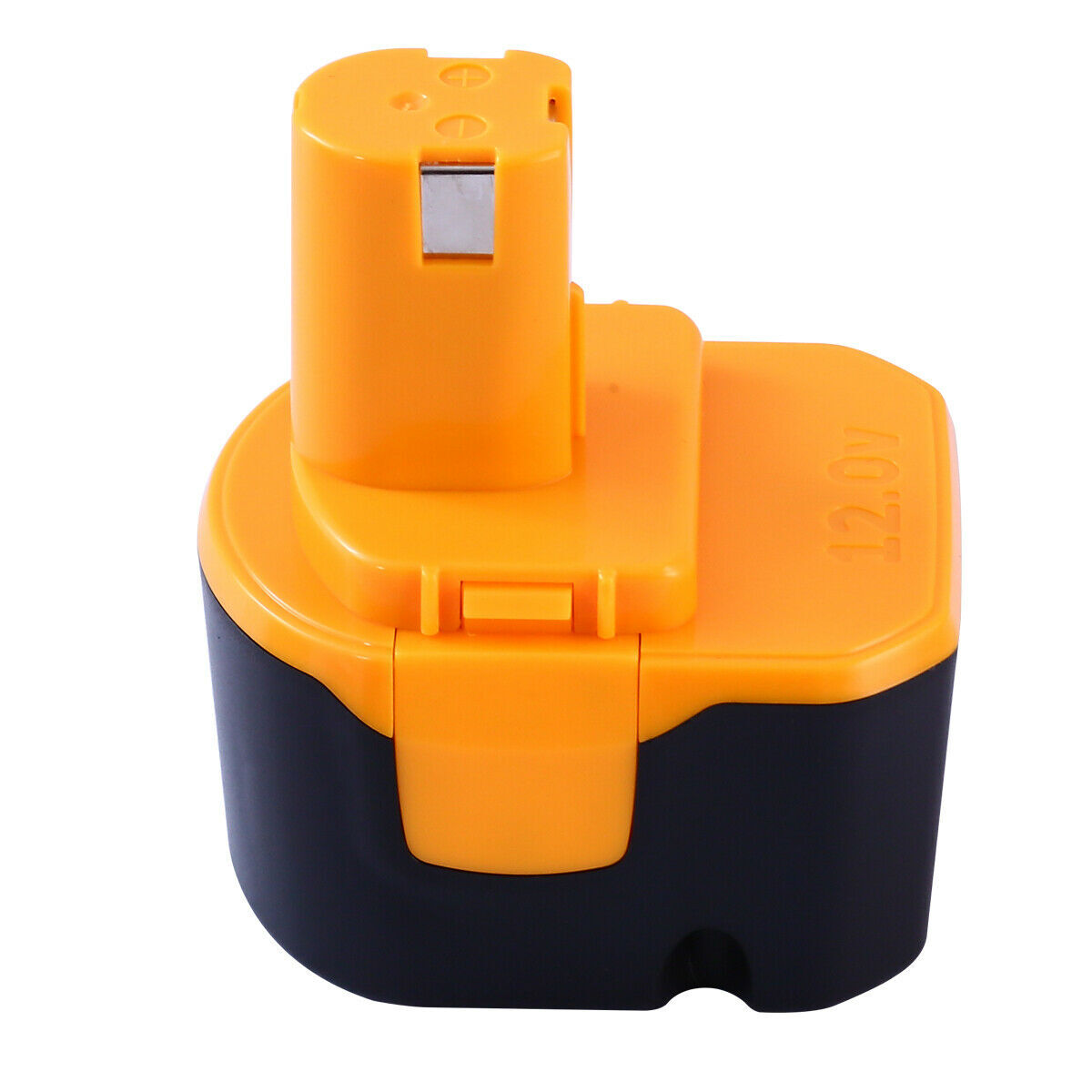 12V For Ryobi 12 Volt 3.6Ah 1311148 Ni-Mh Battery Charger B-8286 ...