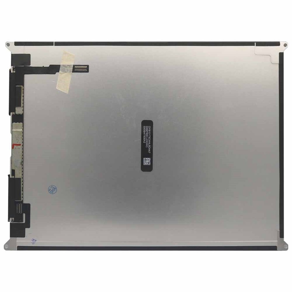 For iPad 9 9th/ iPad 8 8th /iPad 7 7th 10.2 LCD Display Panel Glass ...