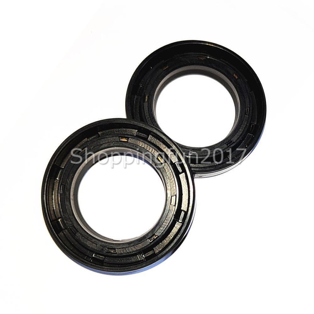 2X GM HOLDEN COMMODORE VZ VE VF V6 3.0 3.6 CAMSHAFT ACTUATOR SEAL ...