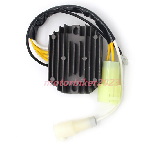 For Suzuki Motorcycle Voltage Rectifier DF60 DF70 1998-2009 DT200 DT225 ...
