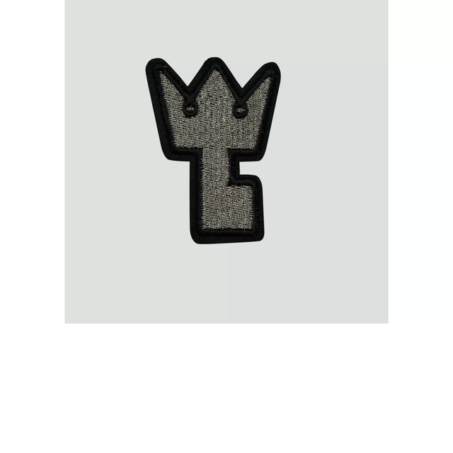 Disney Kingdom Hearts Gaming Iron On Patch - Keyblade for sale online ...