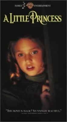 A Little Princess (VHS, 1995, Liesel Matthews, Liam Cunningham ...