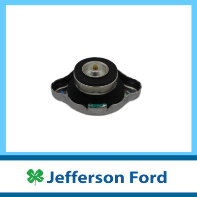Genuine Ford Cooling System Radiator Cap For Courier Pe Pg V6 & Ranger ...