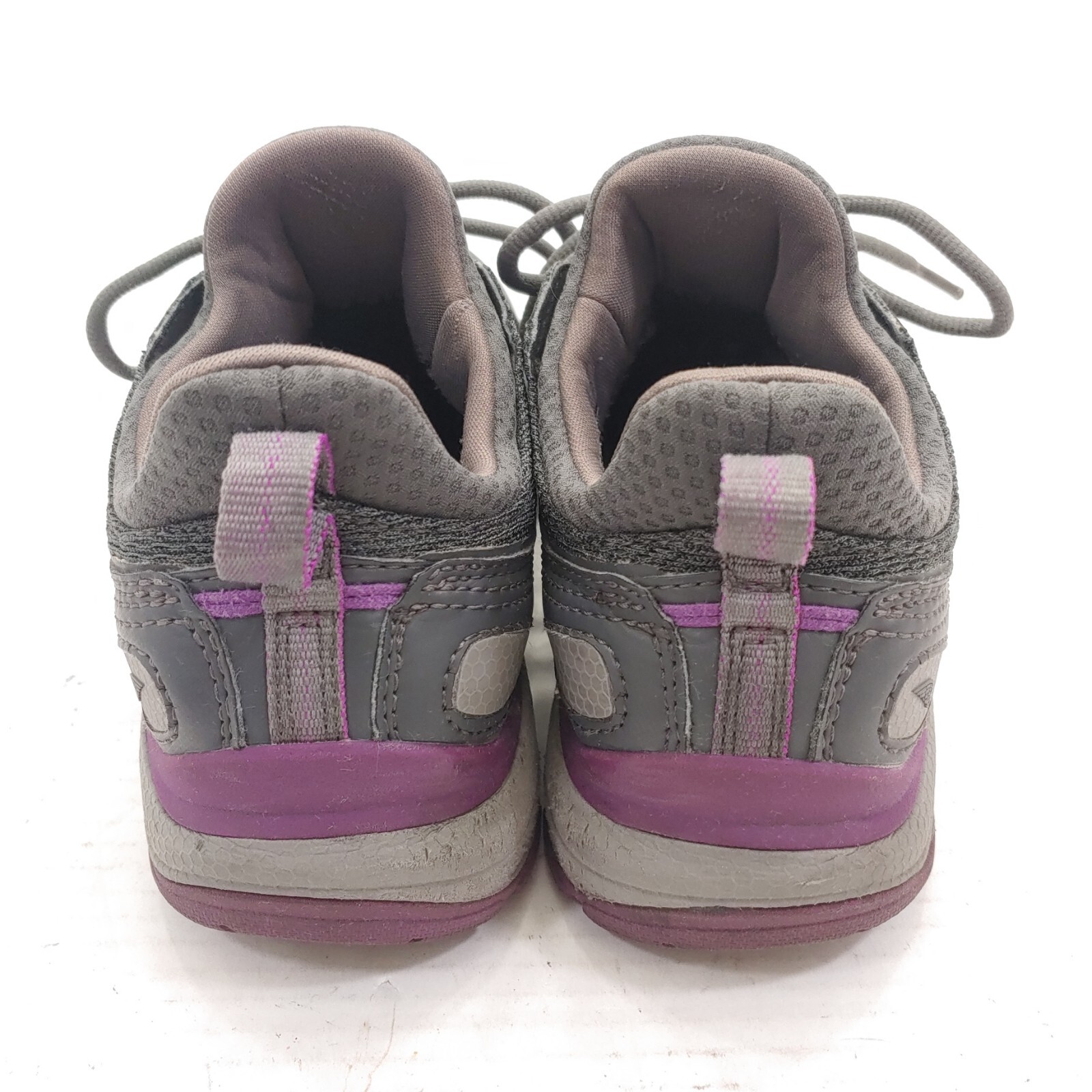 Red Wing CoolTech Steel Toe Work Boots Women's Size 6 B Shoes Vibram ...