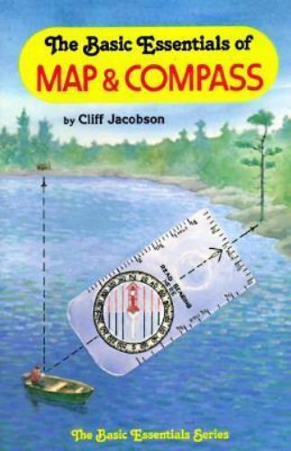 The Basic Essentials of Map and Compass (The Basic essentials series ...