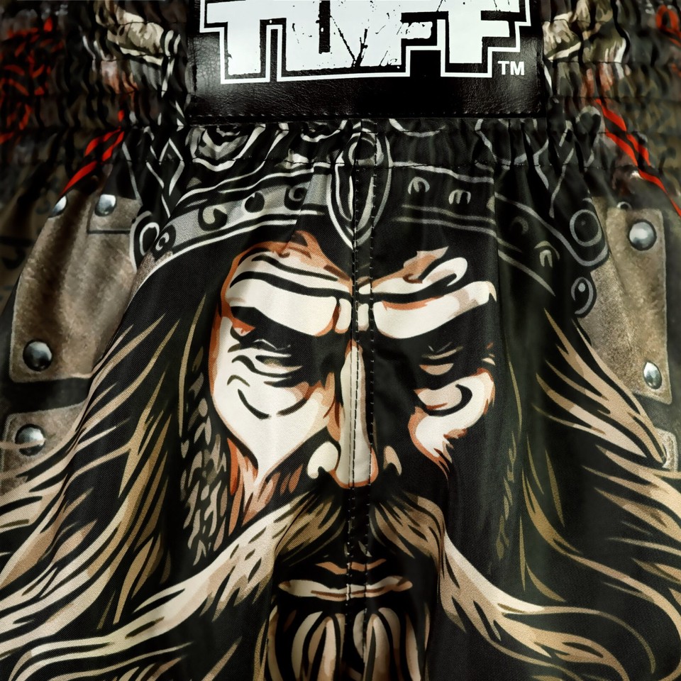 Muay Thai Shorts Marial Arts Boxing Shorts MMA Kickboxing Workout ...